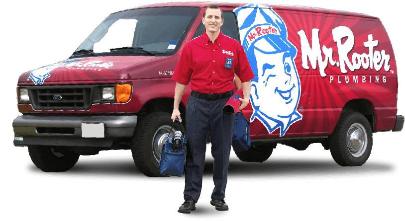 Mr. Rooter - Pronexis